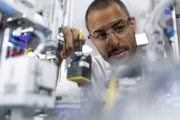 Festo Didactic Brings Workforce Training Focus to MODEX 2026 | Festo Presse
