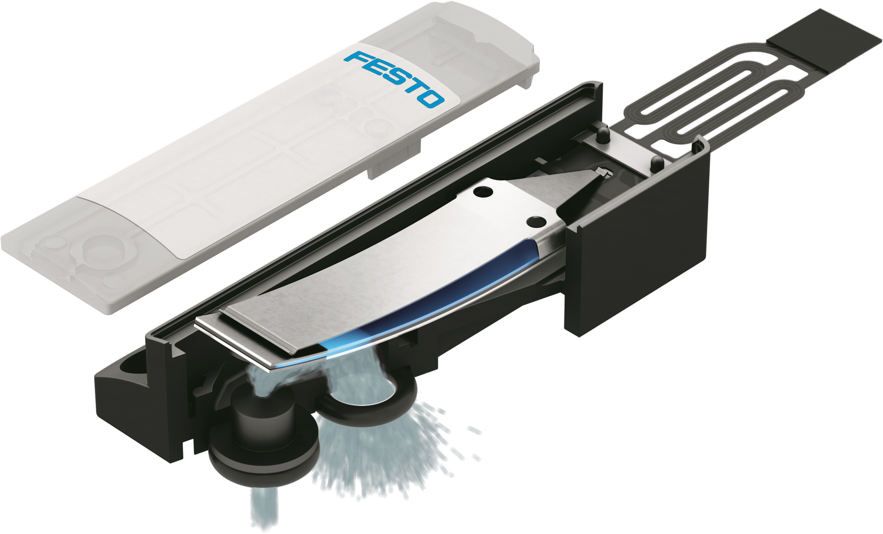 Image Modal | Festo Presse